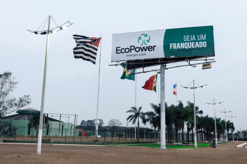 Franquia EcoPower: 03 Motivos Para Abrir A Sua